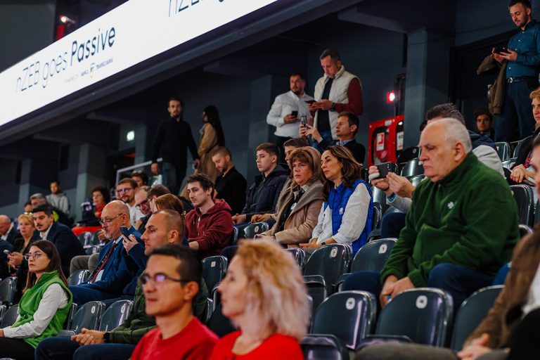 nZEB Expo Bucuresti 2024 - eveniment constructii eficiente energetic (case pasive)