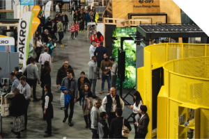 nZEB Expo Bucuresti 2024 - eveniment constructii eficiente energetic (case pasive)